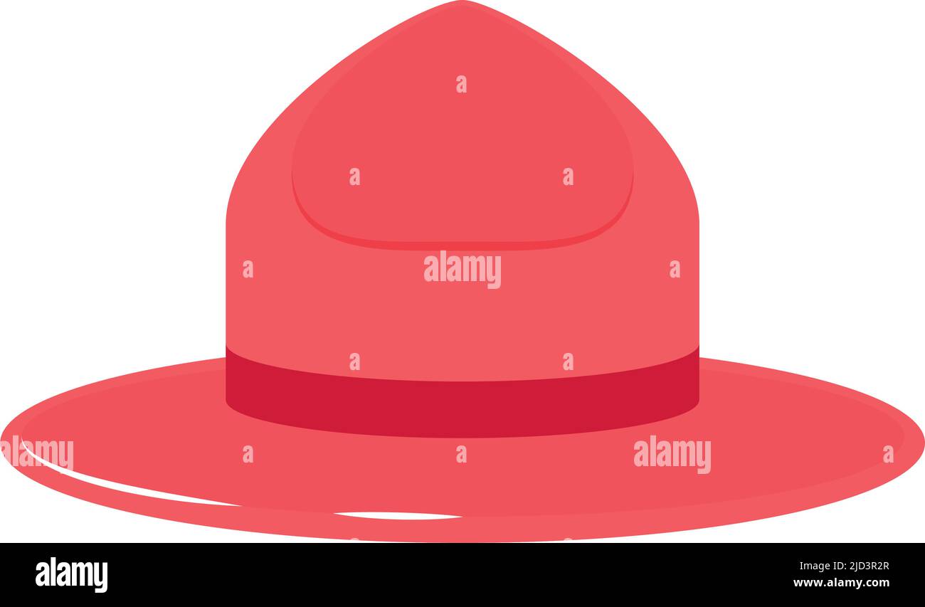 canada ranger hat Stock Vector Image & Art - Alamy