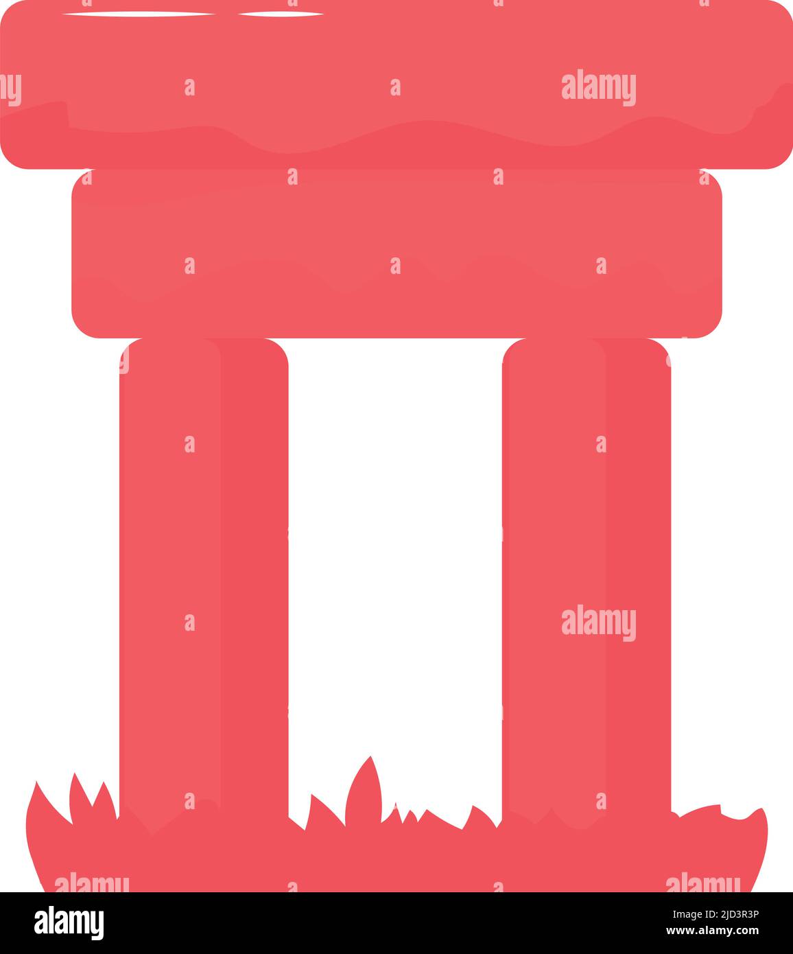 Inukshuk stone icon Stock Vector Image & Art - Alamy