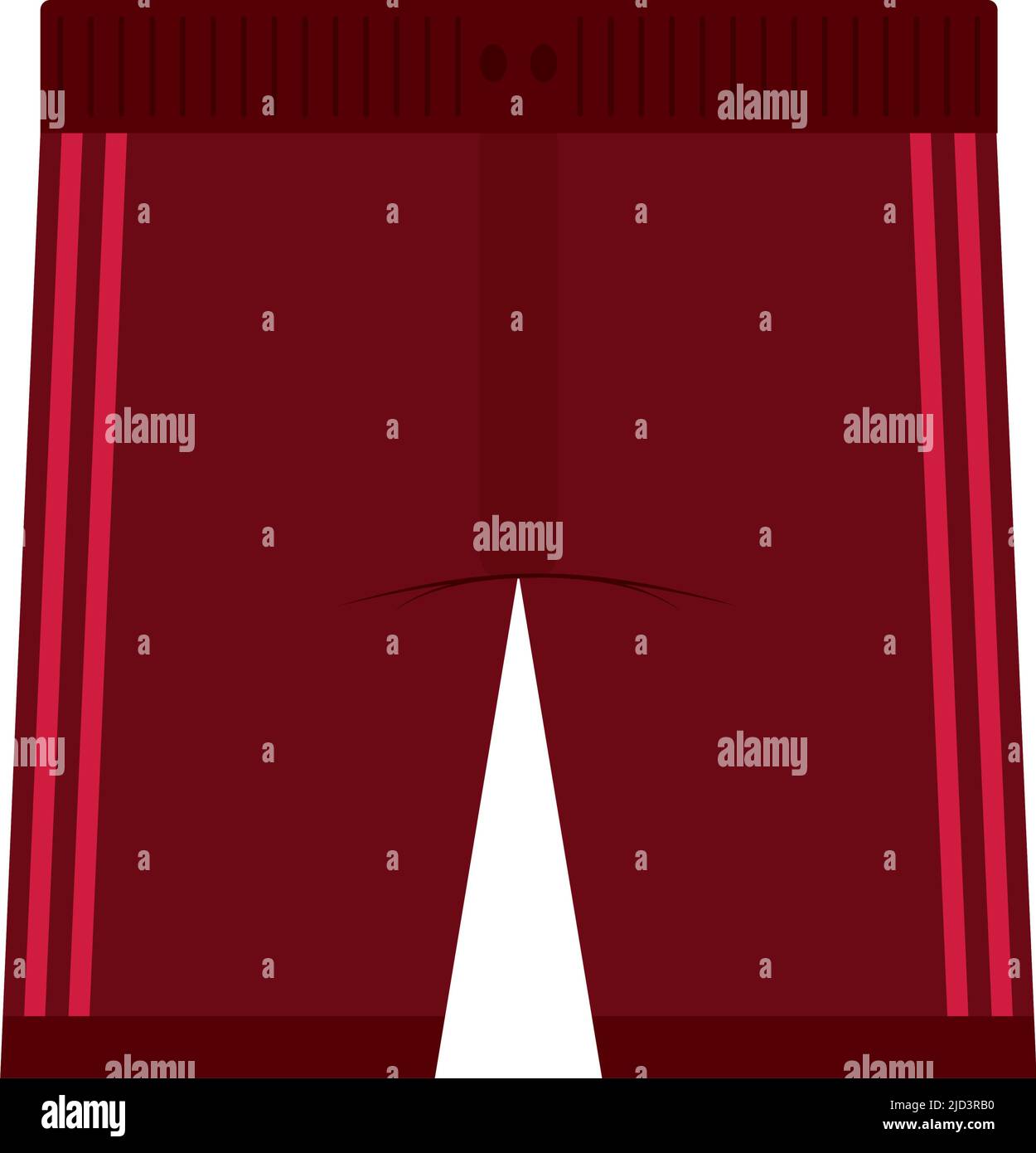 boxing pants icon Stock Vector Image & Art - Alamy