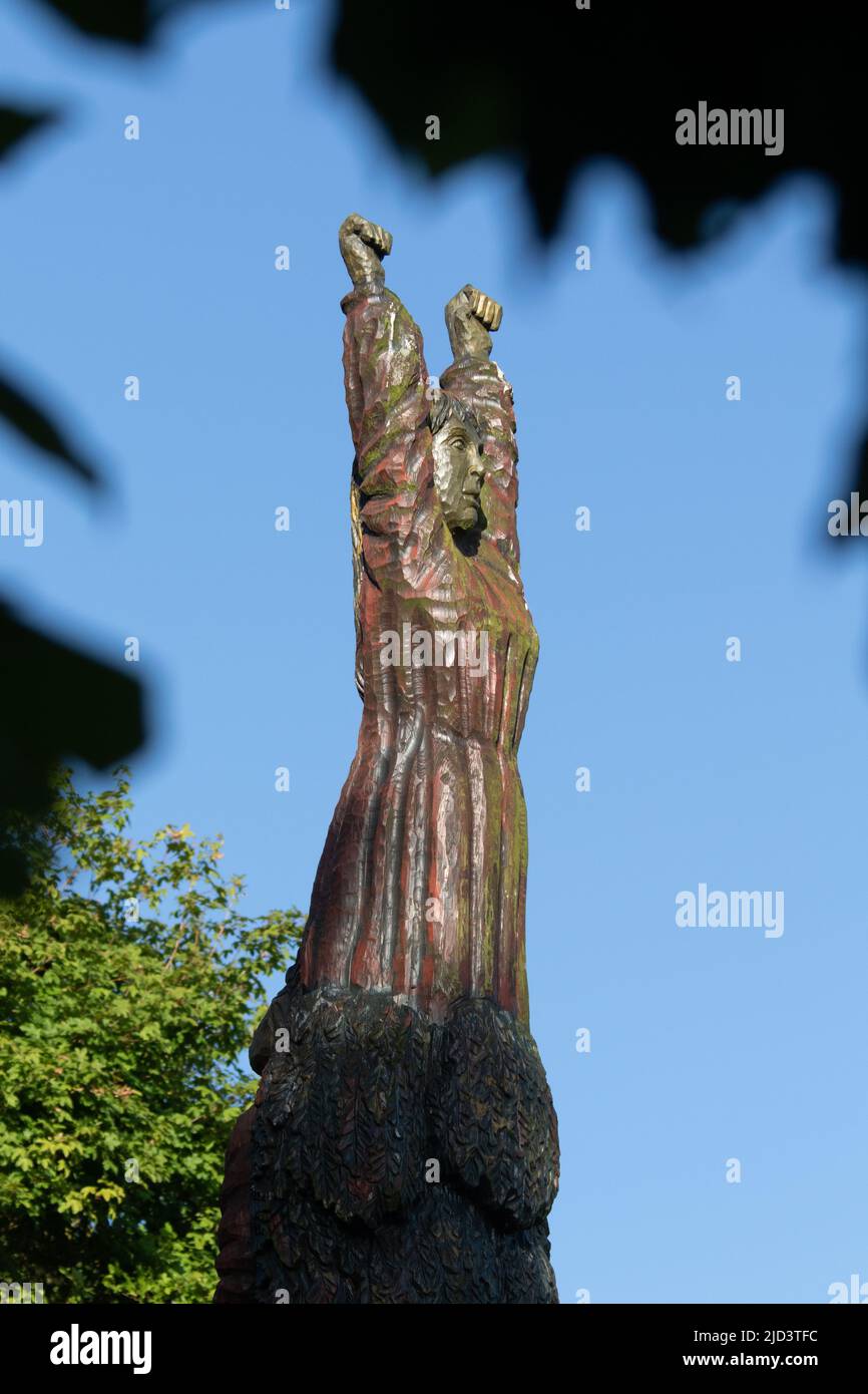 Robert koenig hi-res stock photography and images - Alamy