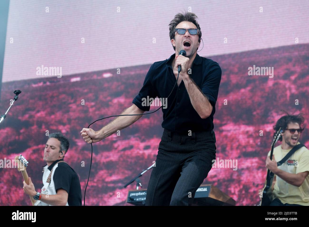 Timothy lanham hi-res stock photography and images - Alamy