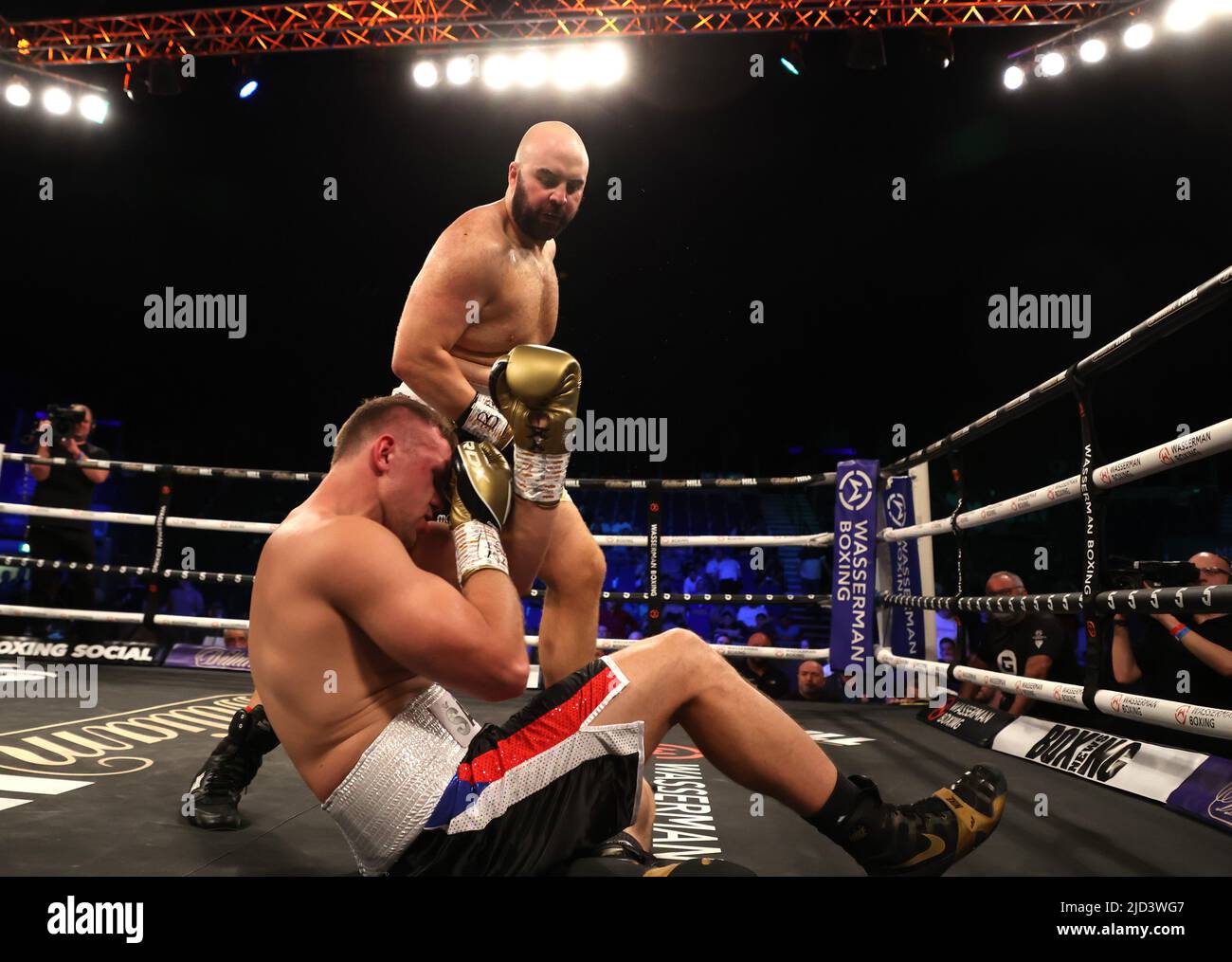 Tomas salek hi-res stock photography and images - Alamy