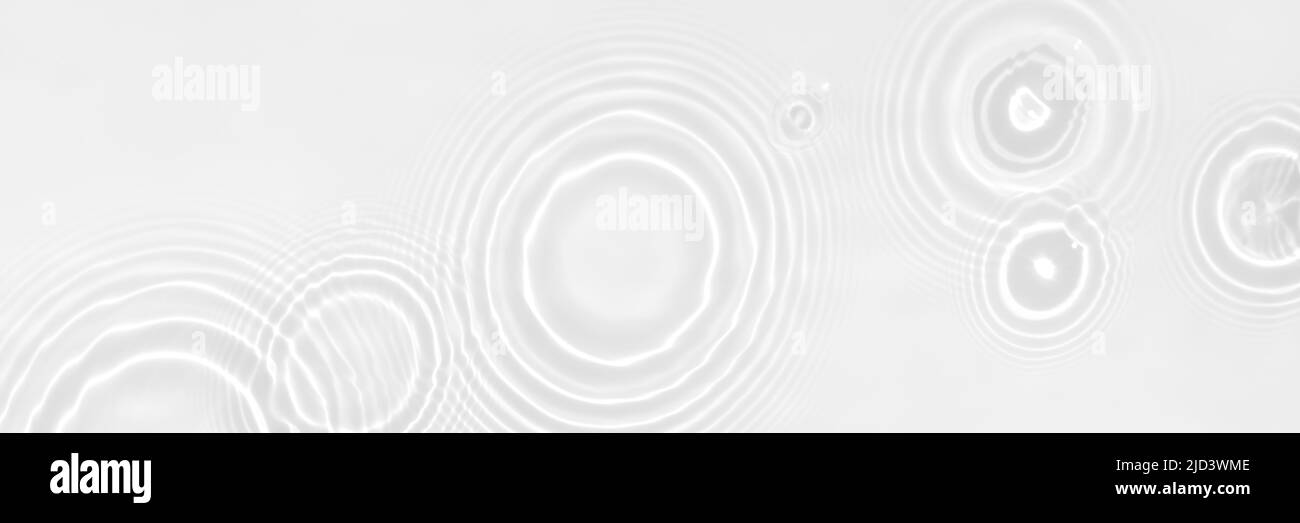 Water texture with sun reflections on the water overlay effect for ...