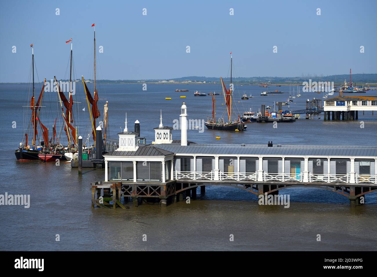 Weather chart uk hi-res stock photography and images - Alamy