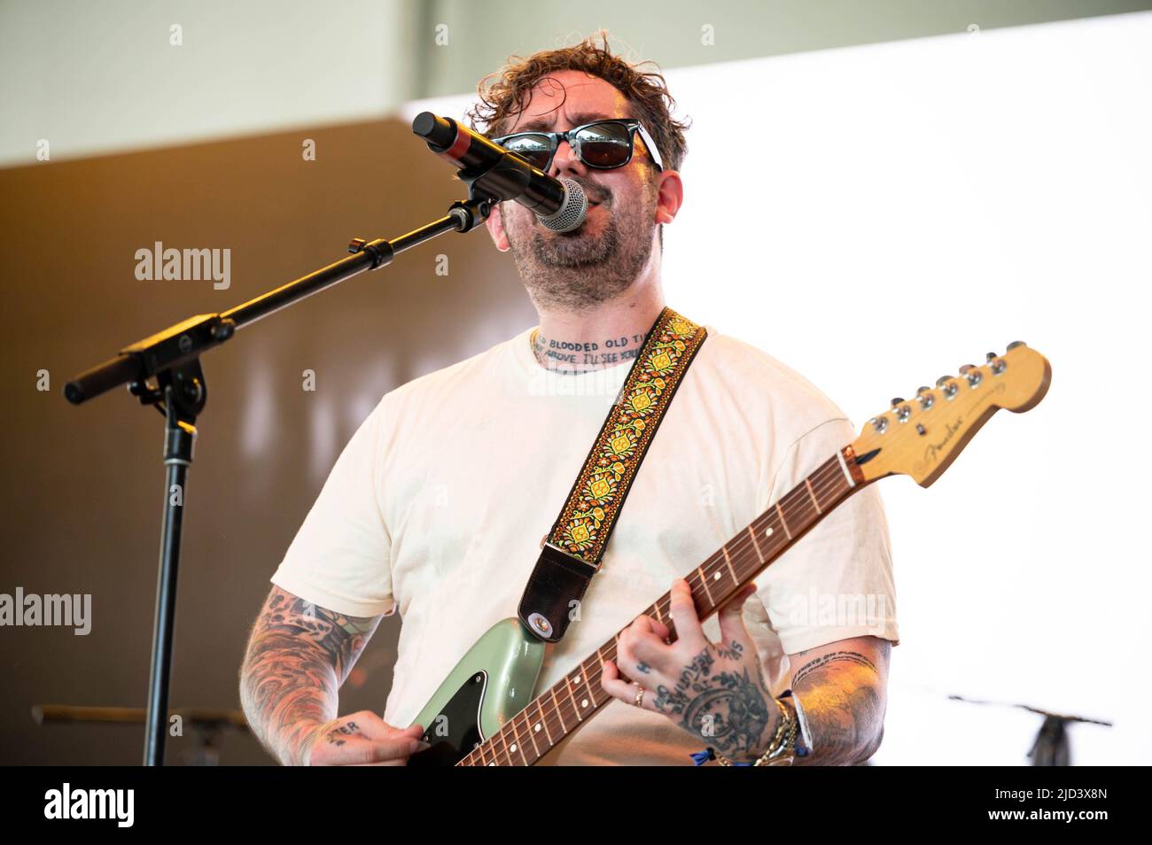 Michelle palermo hi-res stock photography and images - Alamy