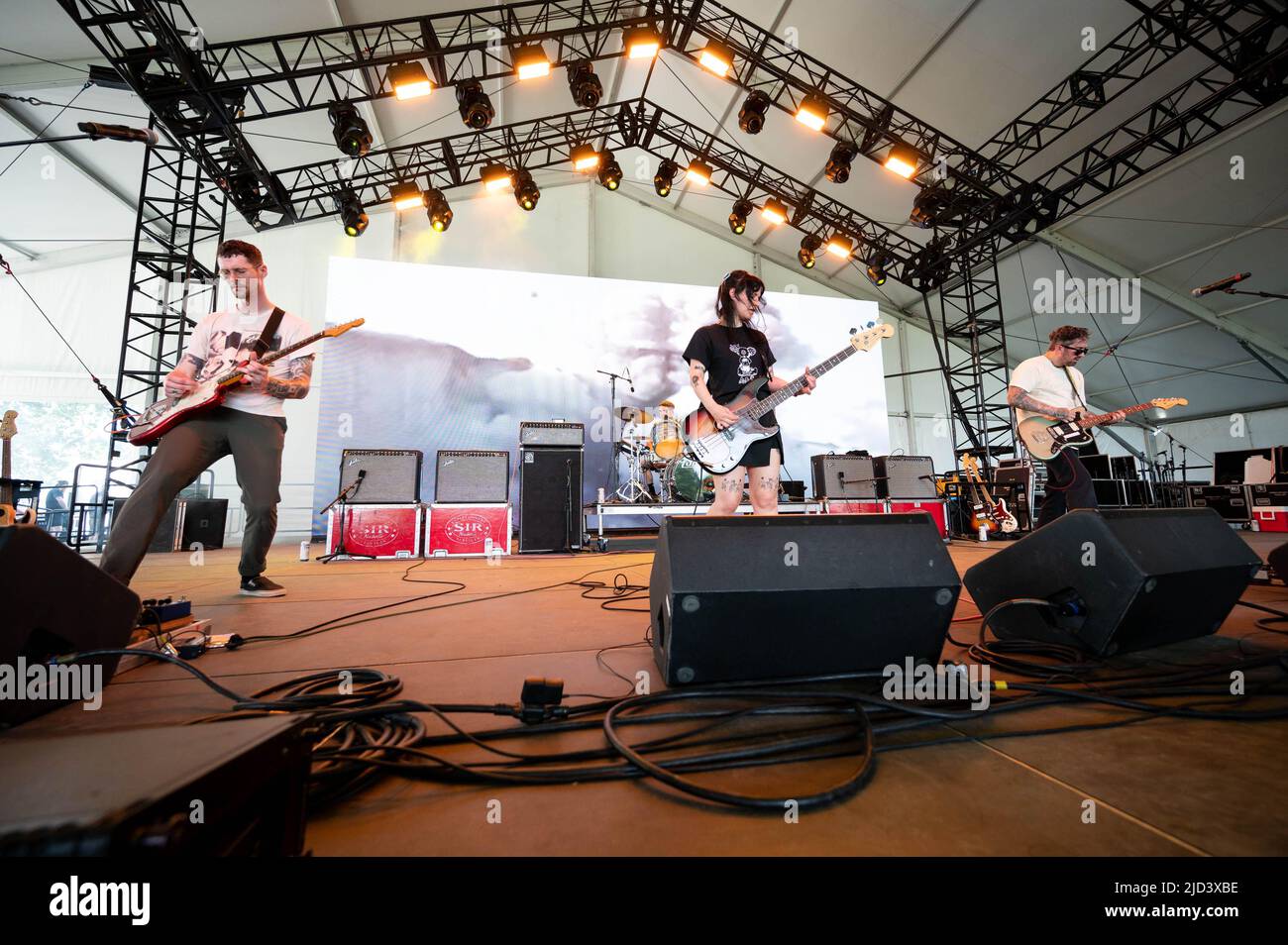 Michelle palermo hi-res stock photography and images - Alamy