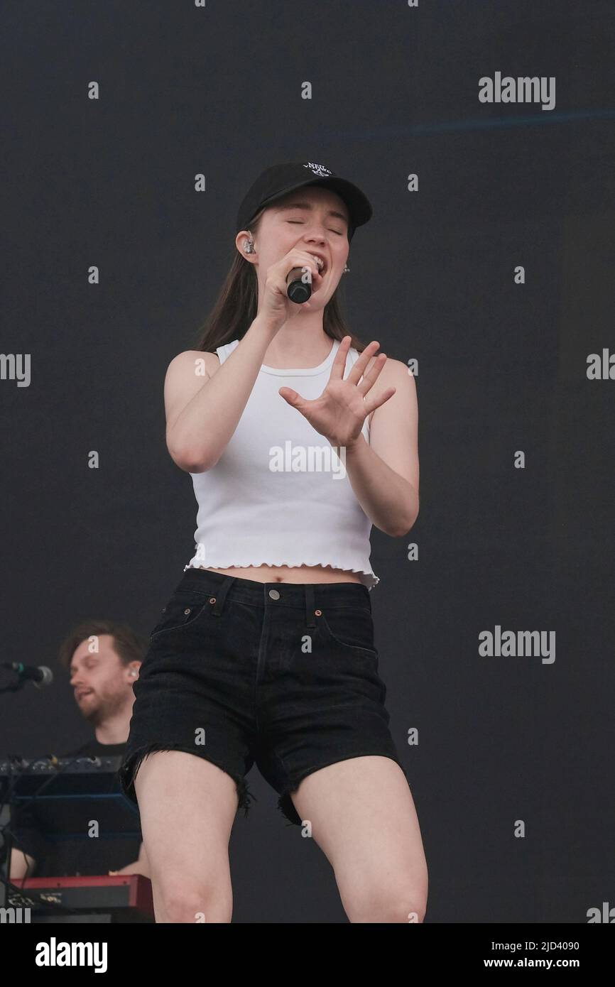 Sigrid solbakk raabe 2022 hi-res stock photography and images - Alamy