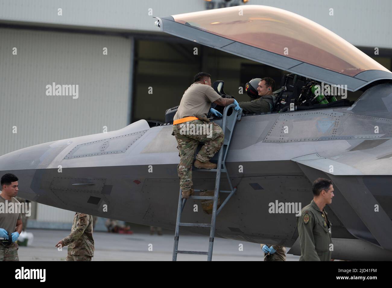 199 fighter squadron hi-res stock photography and images - Alamy