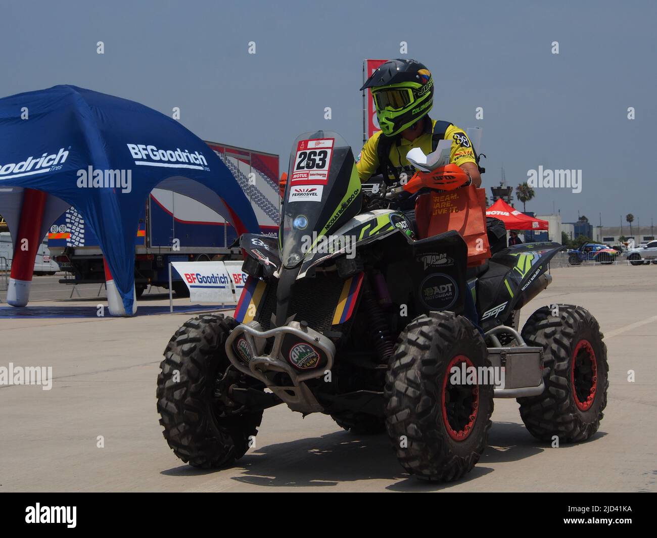 Nicolas robledo hi-res stock photography and images - Alamy