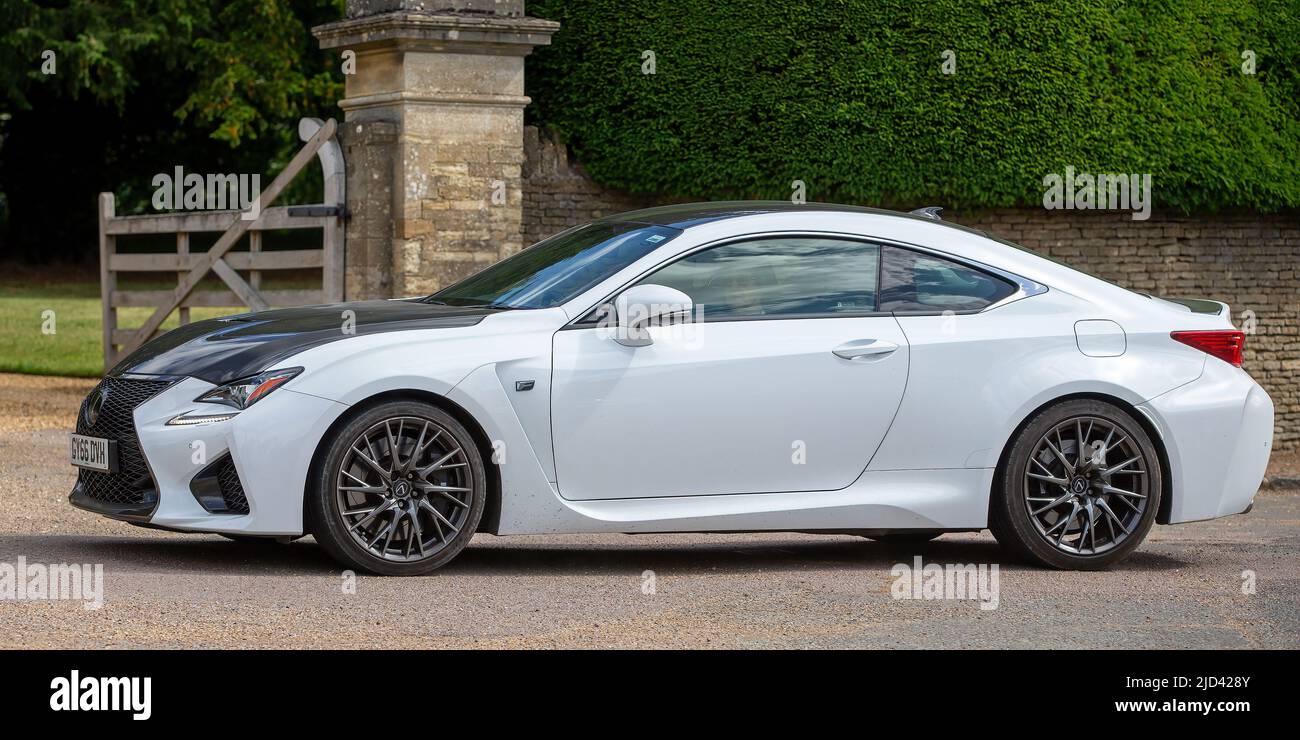 Rcf design hi-res stock photography and images - Alamy