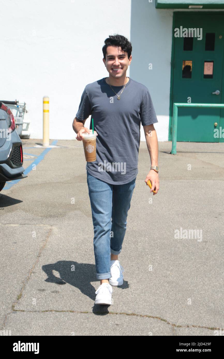 Abraham Rodriguez Jacqueline Scislowski seen in at Emerald Knights ...