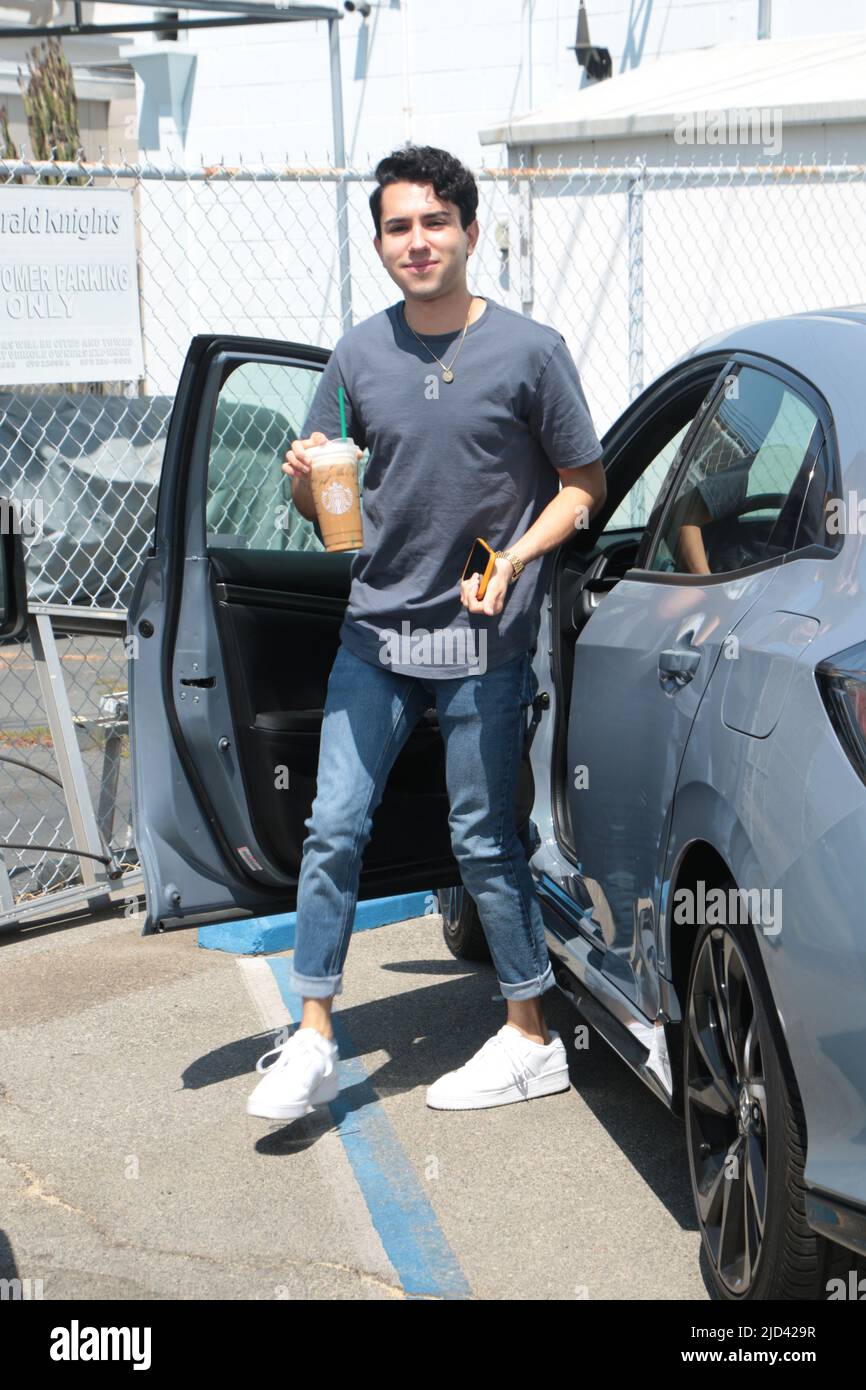 Abraham rodriguez hi-res stock photography and images - Alamy