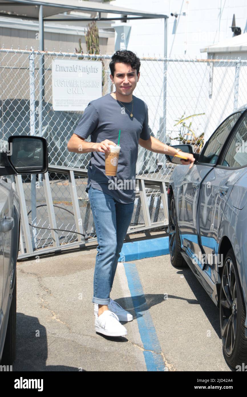 Abraham Rodriguez Jacqueline Scislowski seen in at Emerald Knights ...