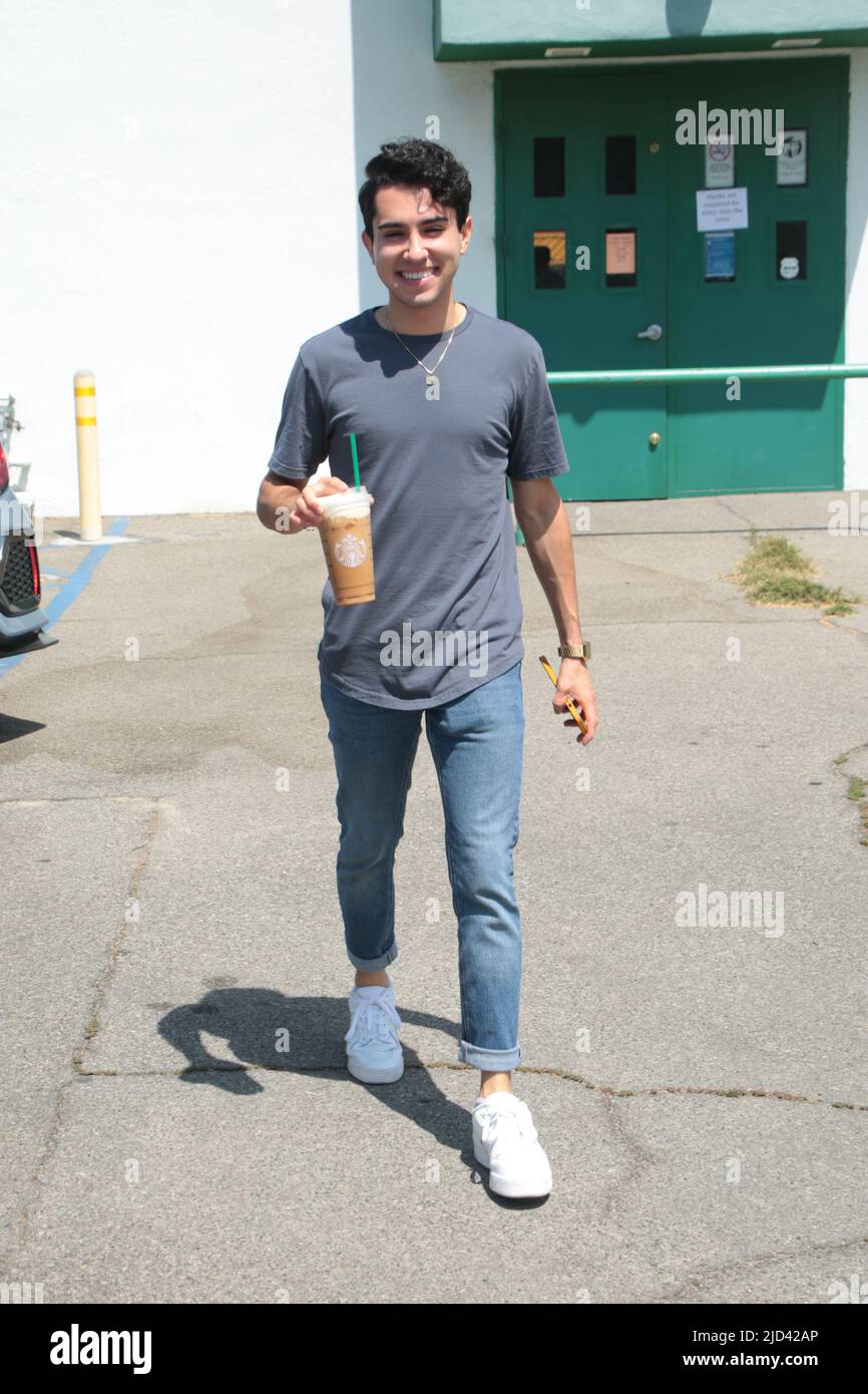 Abraham Rodriguez Jacqueline Scislowski seen in at Emerald Knights ...