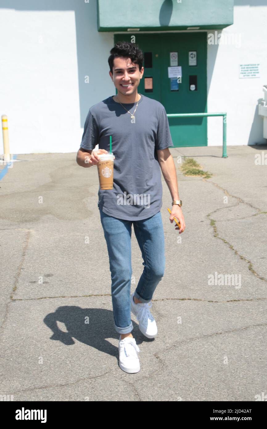 Abraham Rodriguez Jacqueline Scislowski seen in at Emerald Knights ...