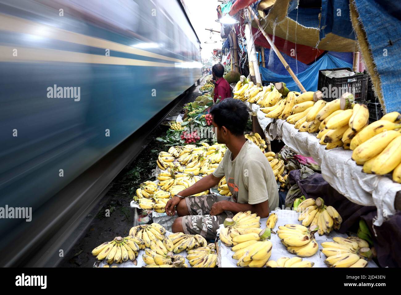 Jurain railgate hi-res stock photography and images - Alamy
