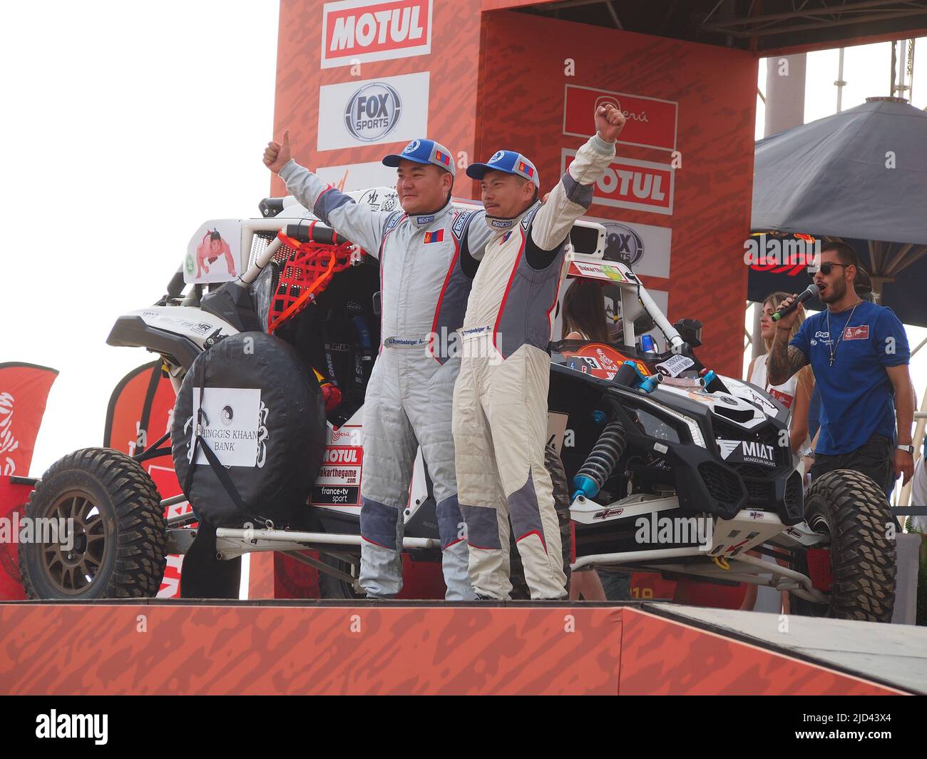 Peru and mongolia hi-res stock photography and images - Alamy