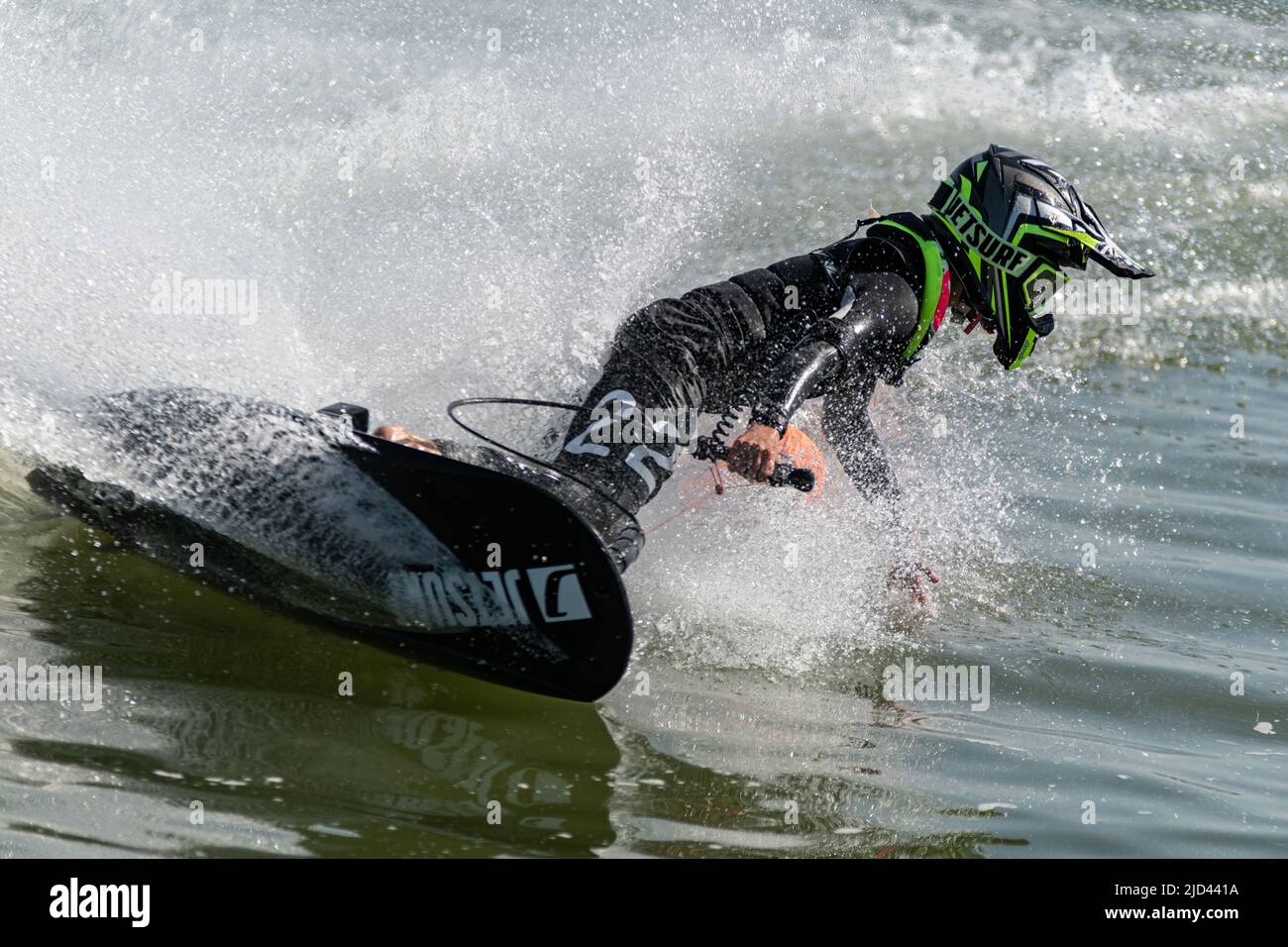 Motosurf pro hi-res stock photography and images - Alamy