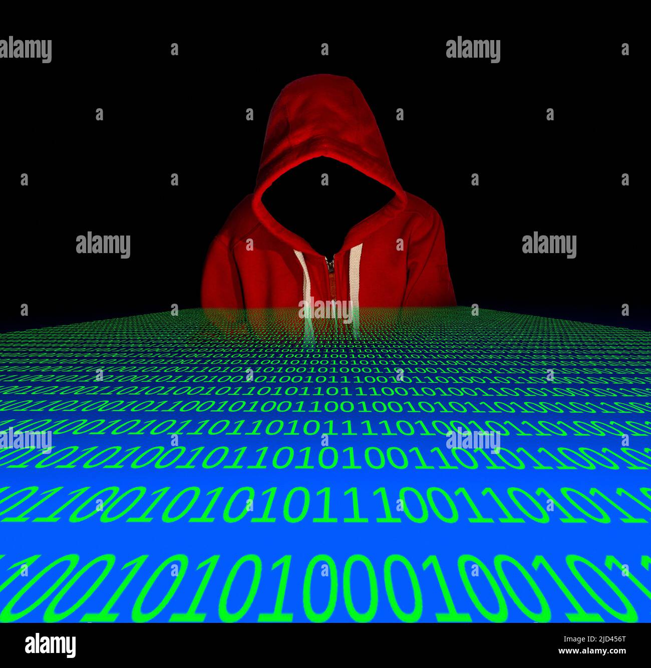 Anonymous artwork hi-res stock photography and images - Alamy