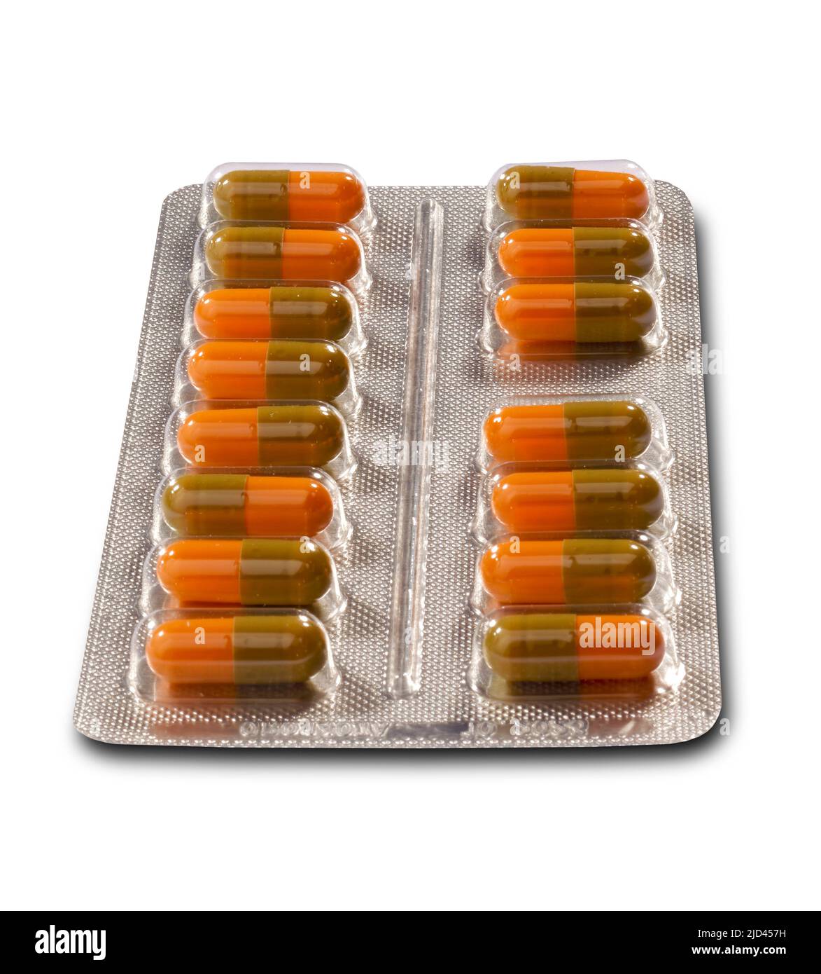 Prostate capsules hi-res stock photography and images - Alamy