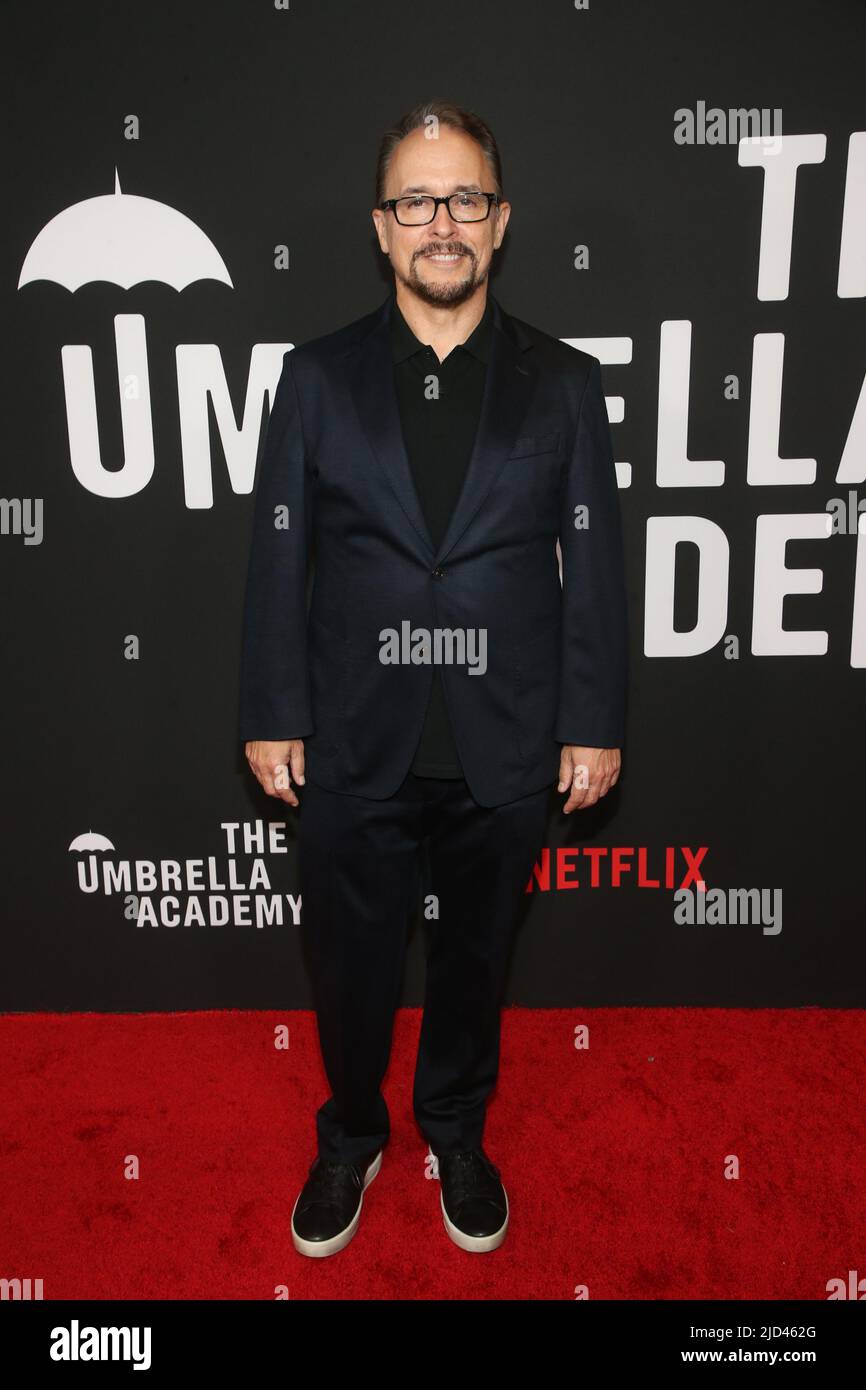 Jeff f king hi-res stock photography and images - Alamy