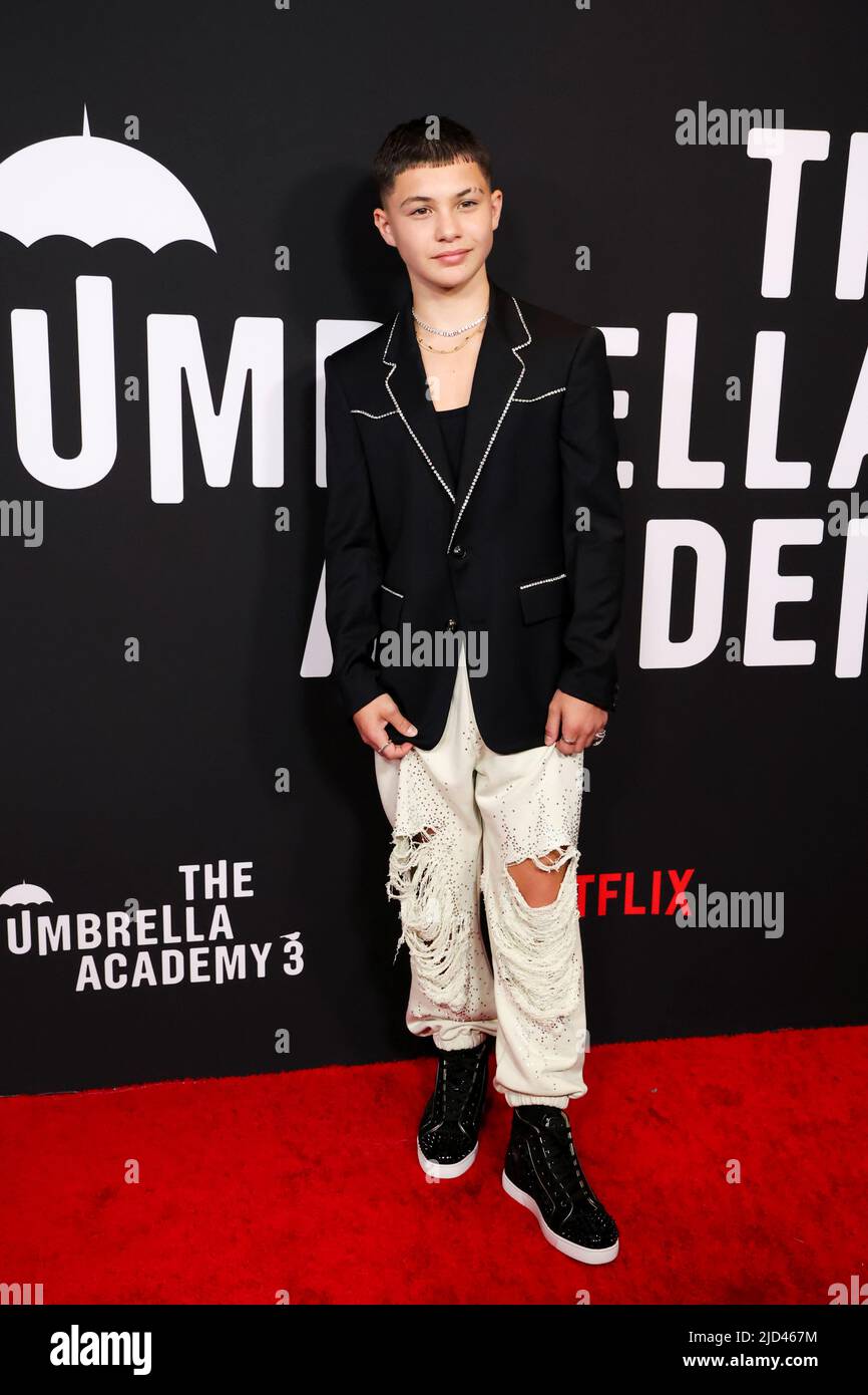 Javon walton hi-res stock photography and images - Alamy