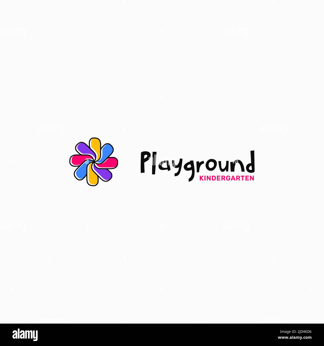 Fantasy playground Cut Out Stock Images & Pictures - Alamy