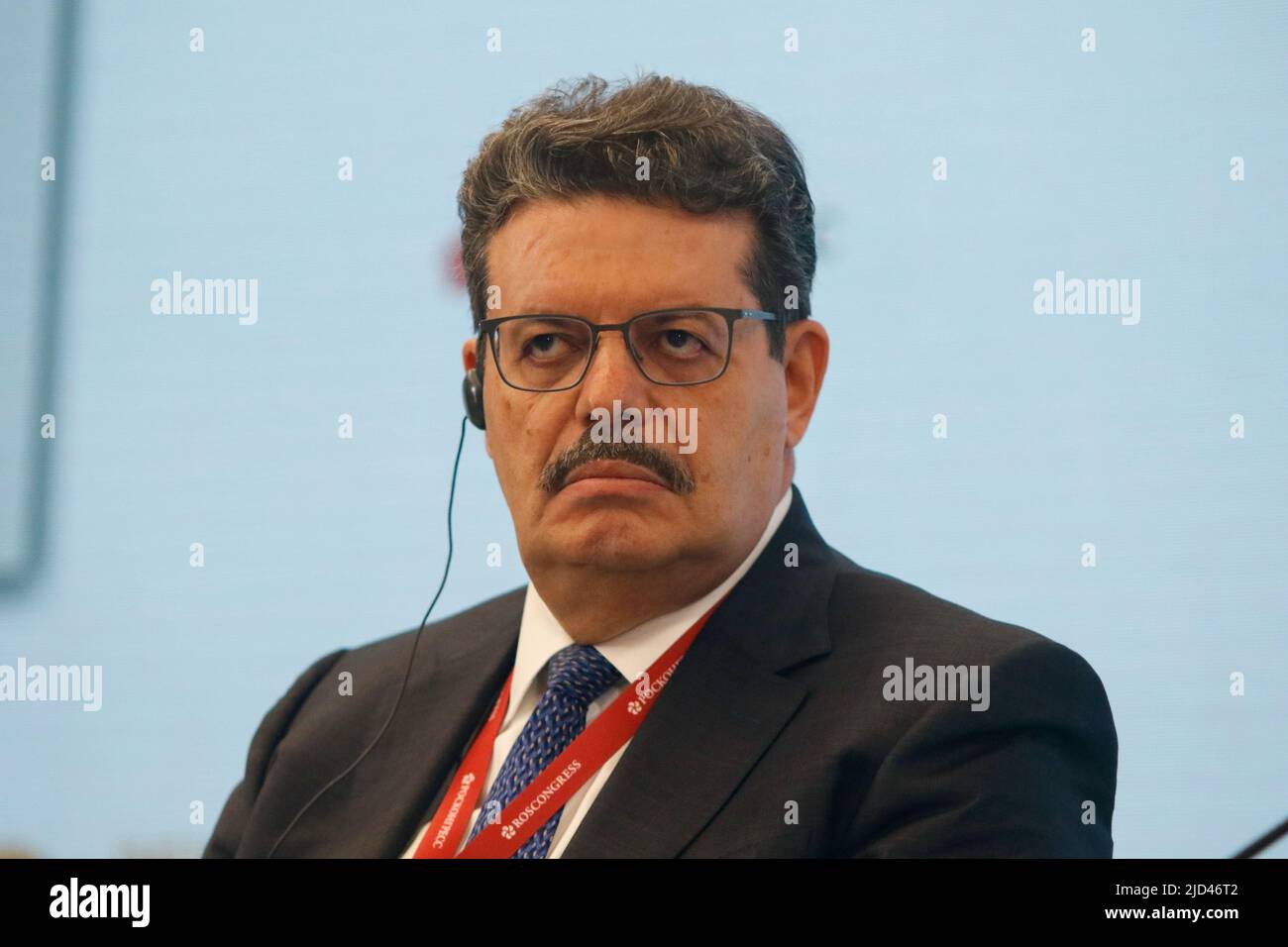 Mohamed hamel hi-res stock photography and images - Alamy