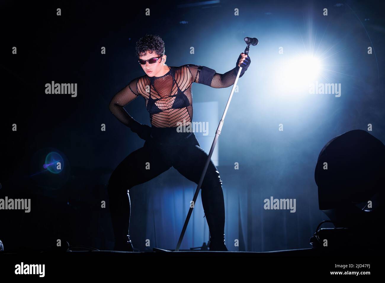 Peluso hi-res stock photography and images - Alamy