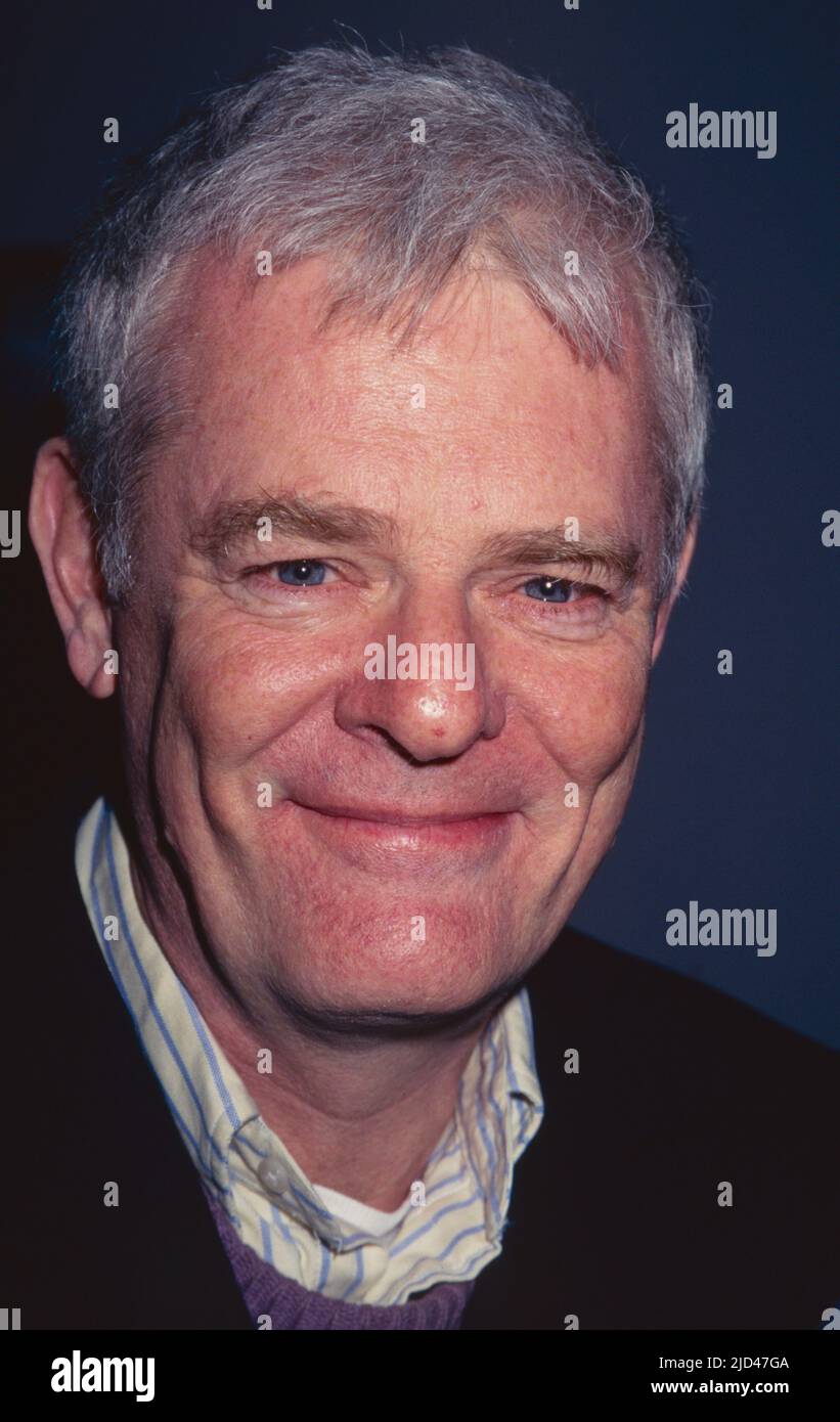 Paul Morrissey attends the 25th Anniversary Screening of "Pink ...