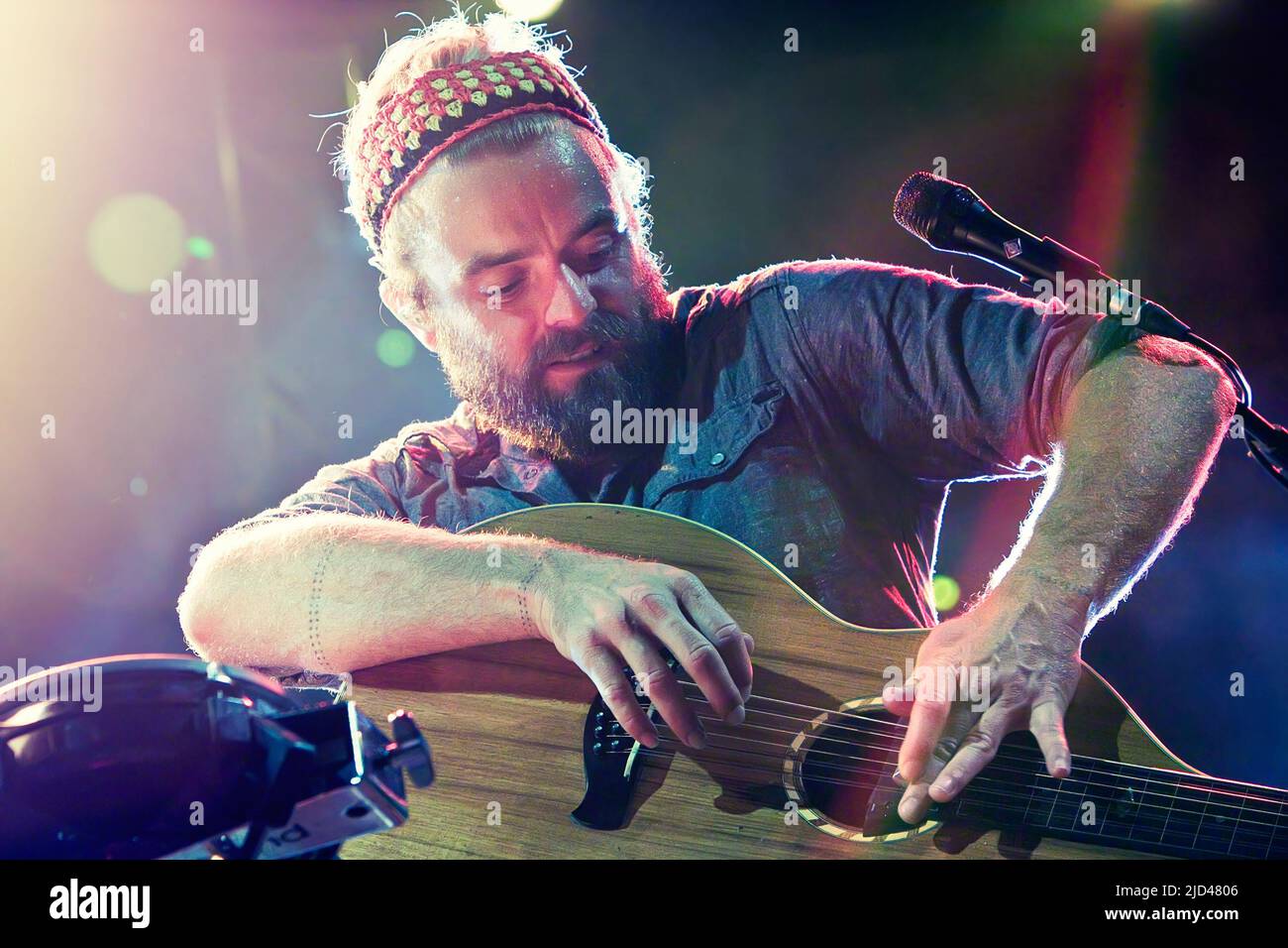Xavier and the hum hi-res stock photography and images - Alamy