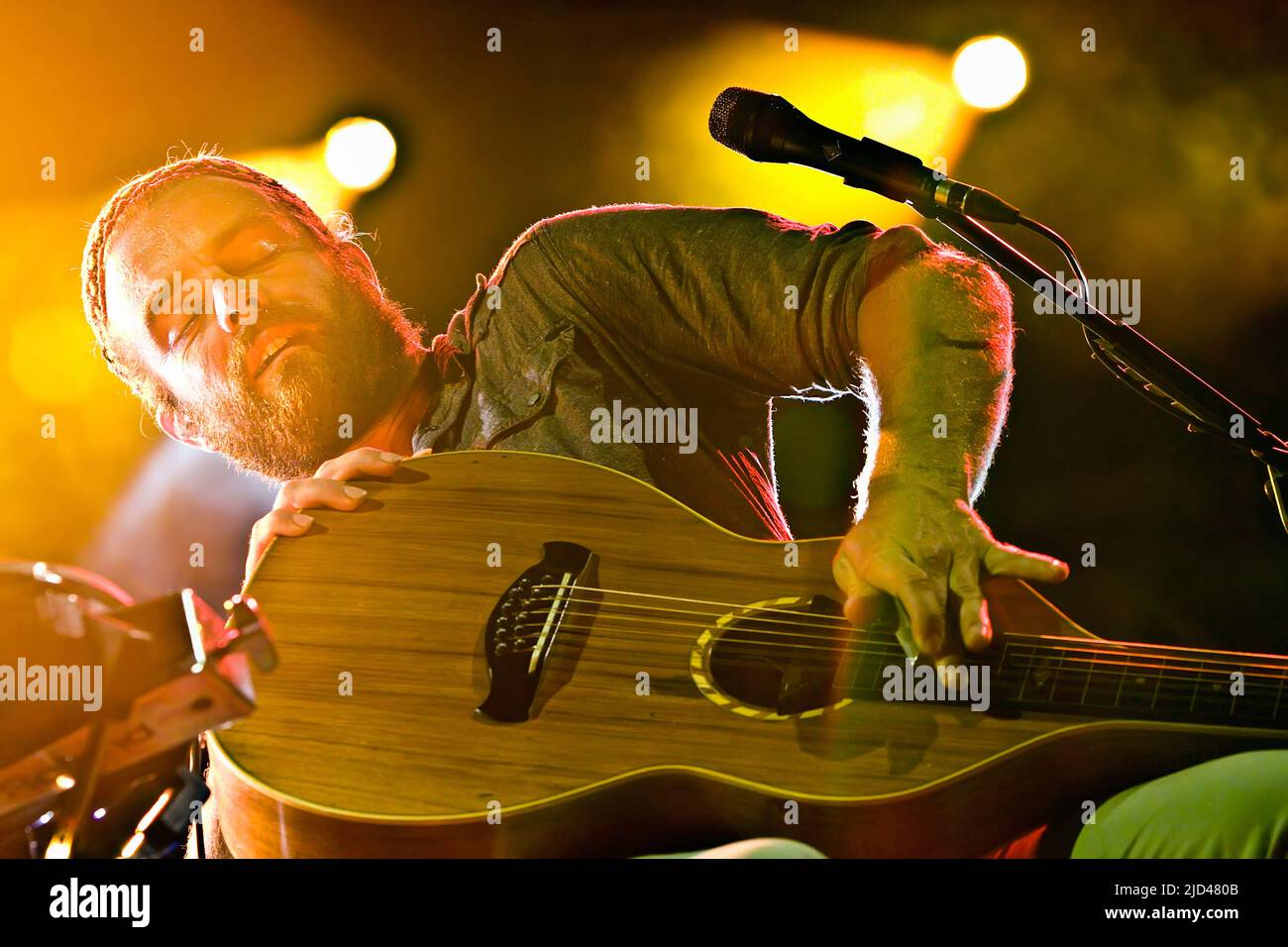 Xavier and the hum hi-res stock photography and images - Alamy