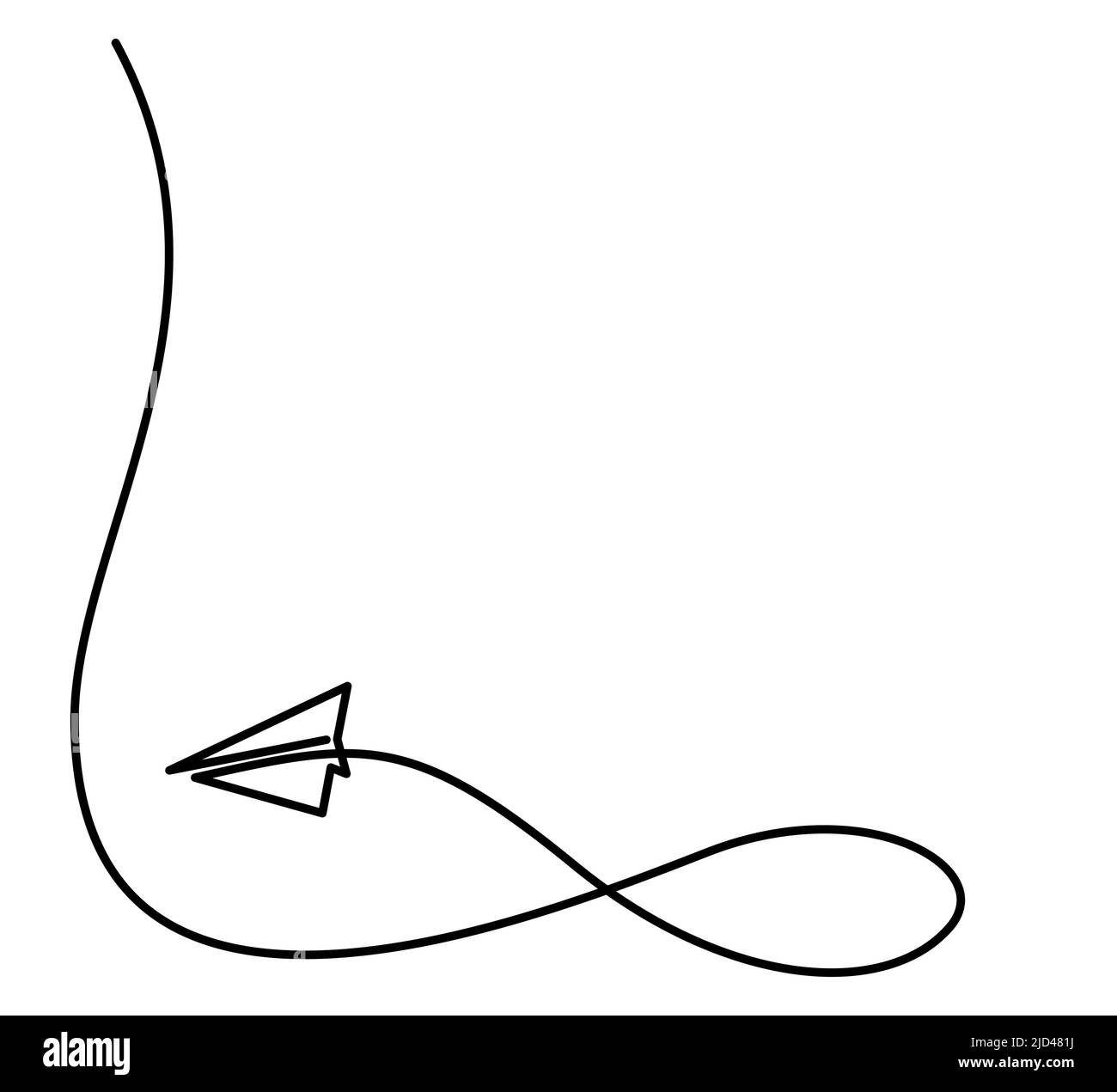 Corner viewpoint Stock Vector Images - Alamy