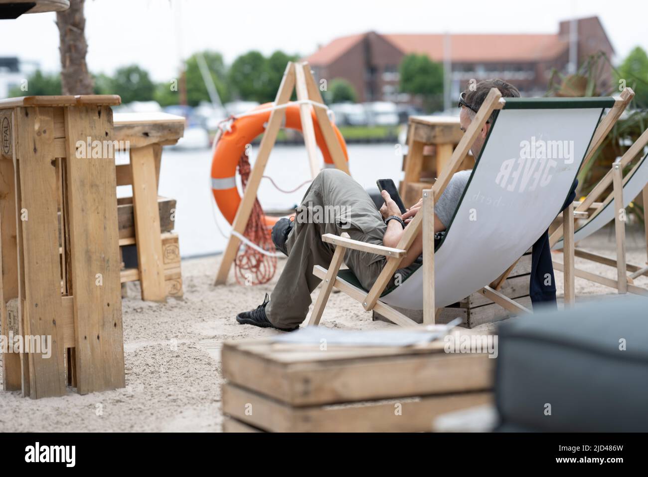 Delftstrand hi-res stock photography and images - Alamy