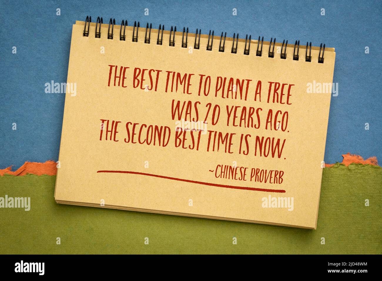 Ancient Chinese Proverbs