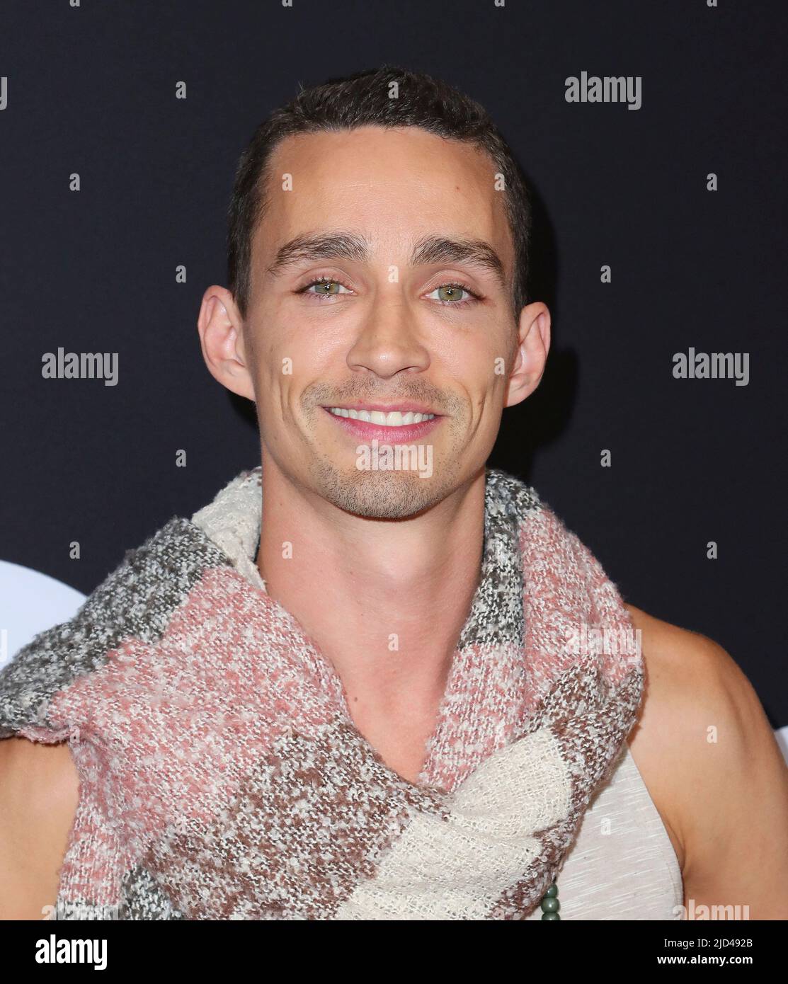 Robert Sheehan Photo Shoot 2022