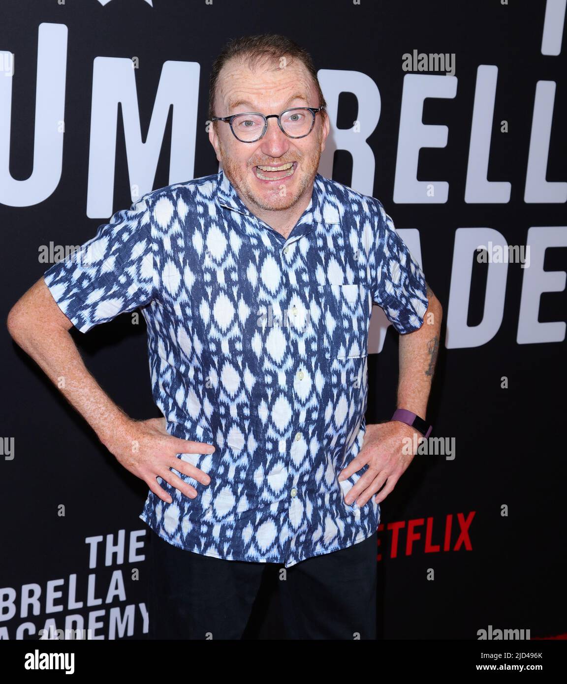 Ken hall hi-res stock photography and images - Alamy