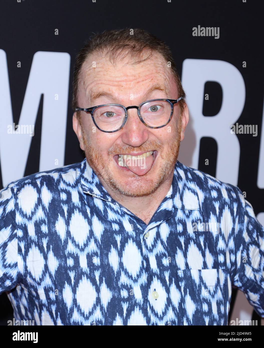 Ken hall hi-res stock photography and images - Alamy