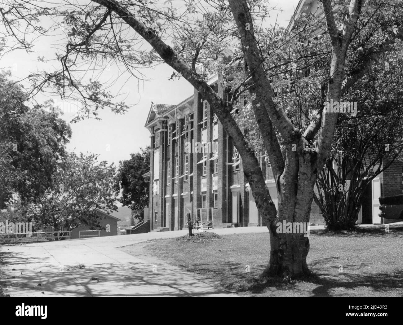 Murwillumbah high school hi-res stock photography and images - Alamy