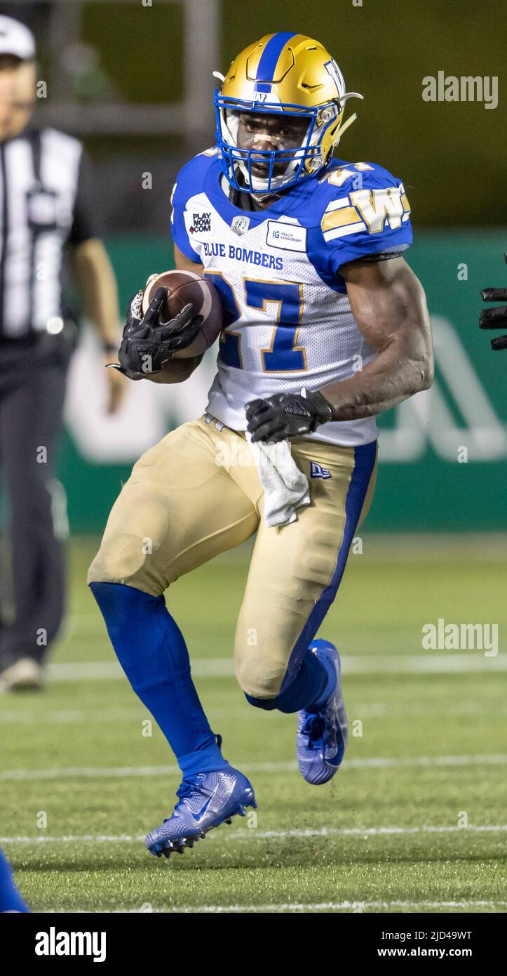 Johnny football hi-res stock photography and images - Alamy