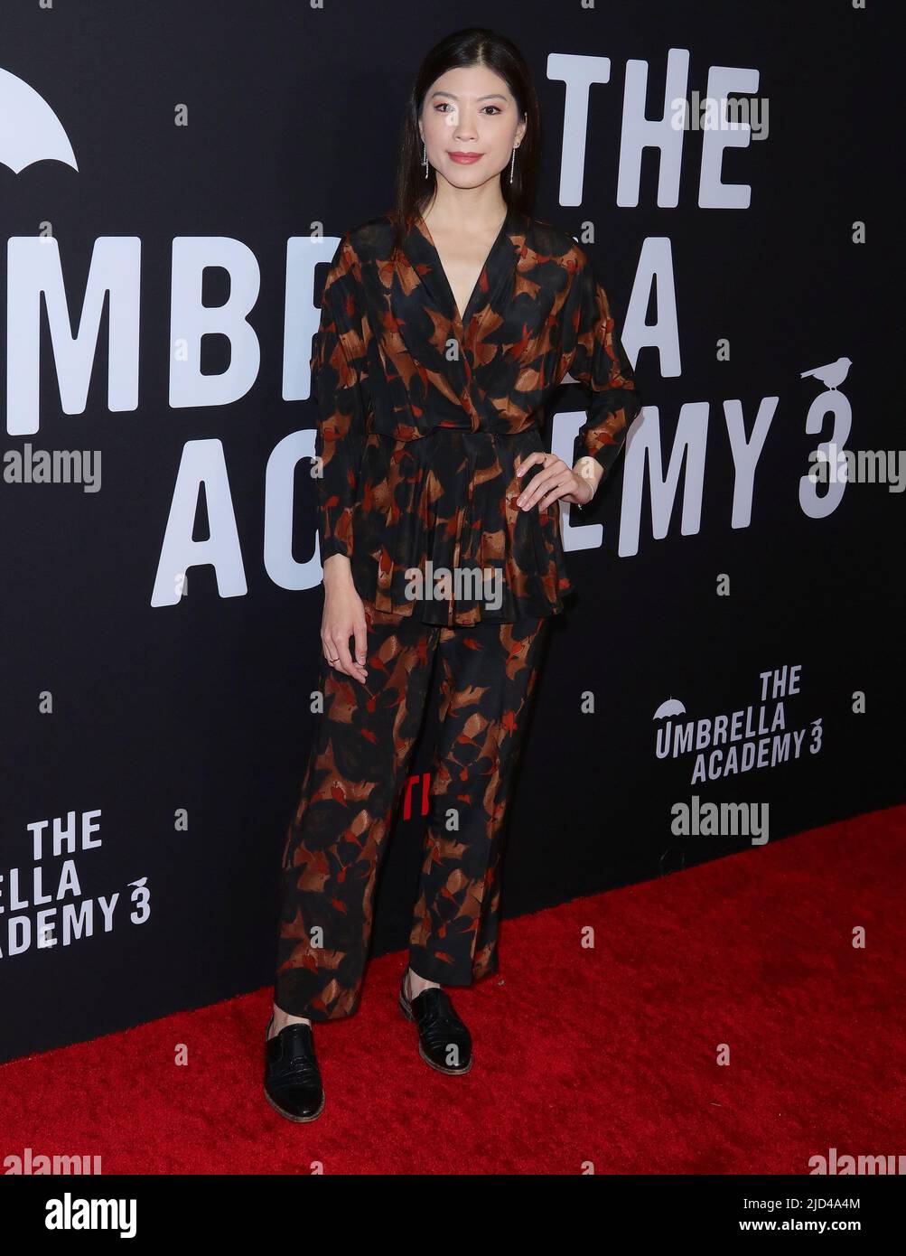 Amy tsang hi-res stock photography and images - Alamy