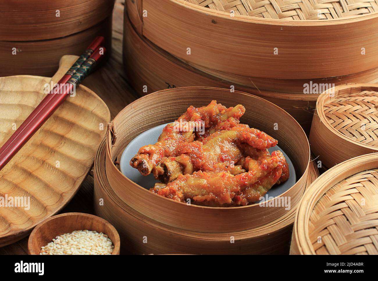 Ayam rebus hi-res stock photography and images - Alamy