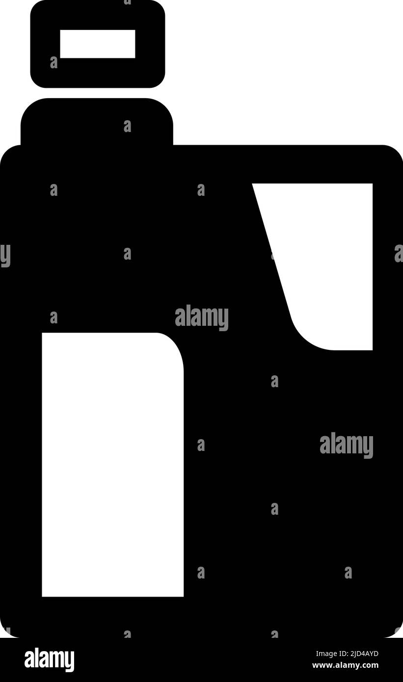 Detergent icon hi-res stock photography and images - Alamy