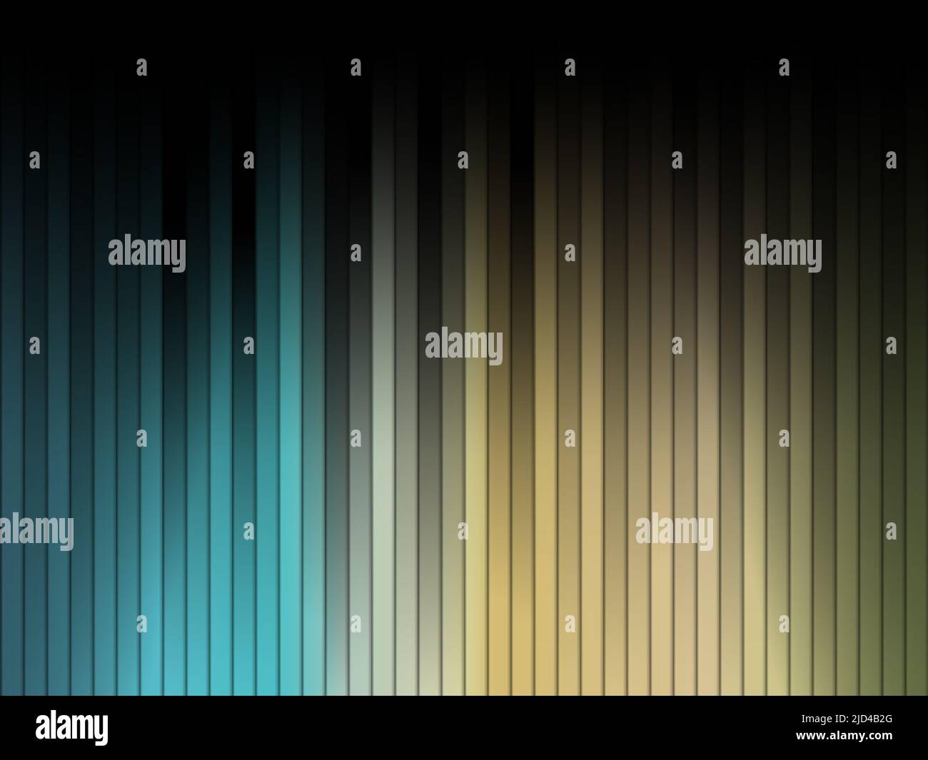 Abstract background formed by color stripes. Vector illustration Stock ...