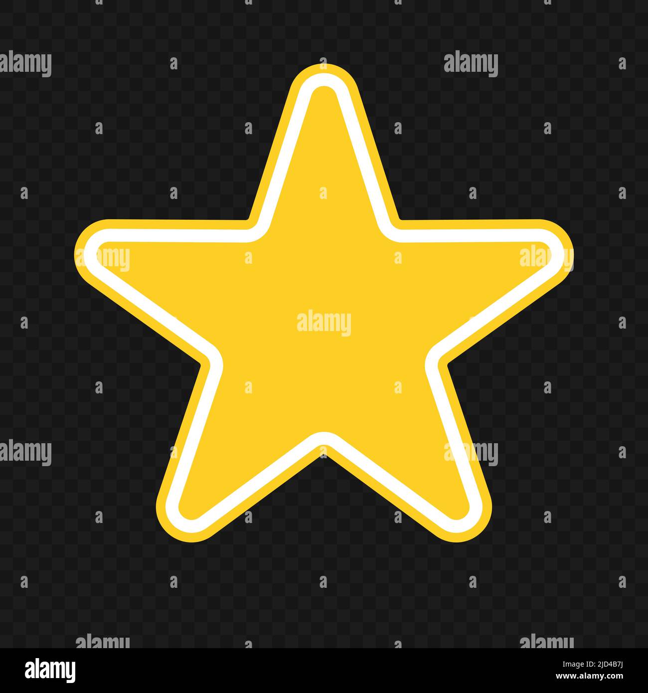 Illuminating sign Stock Vector Images - Alamy