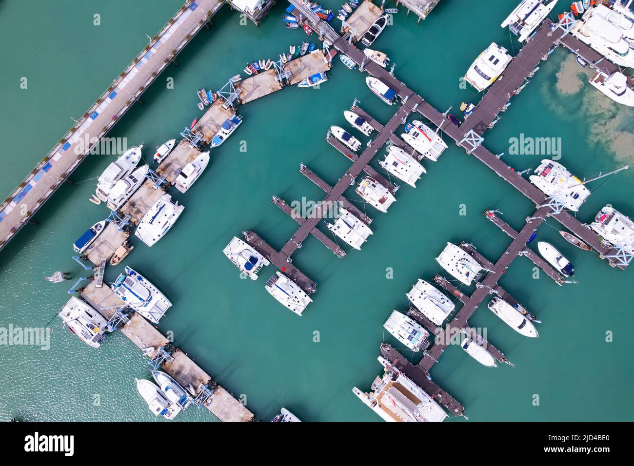 Phuket yacht club hi-res stock photography and images - Alamy
