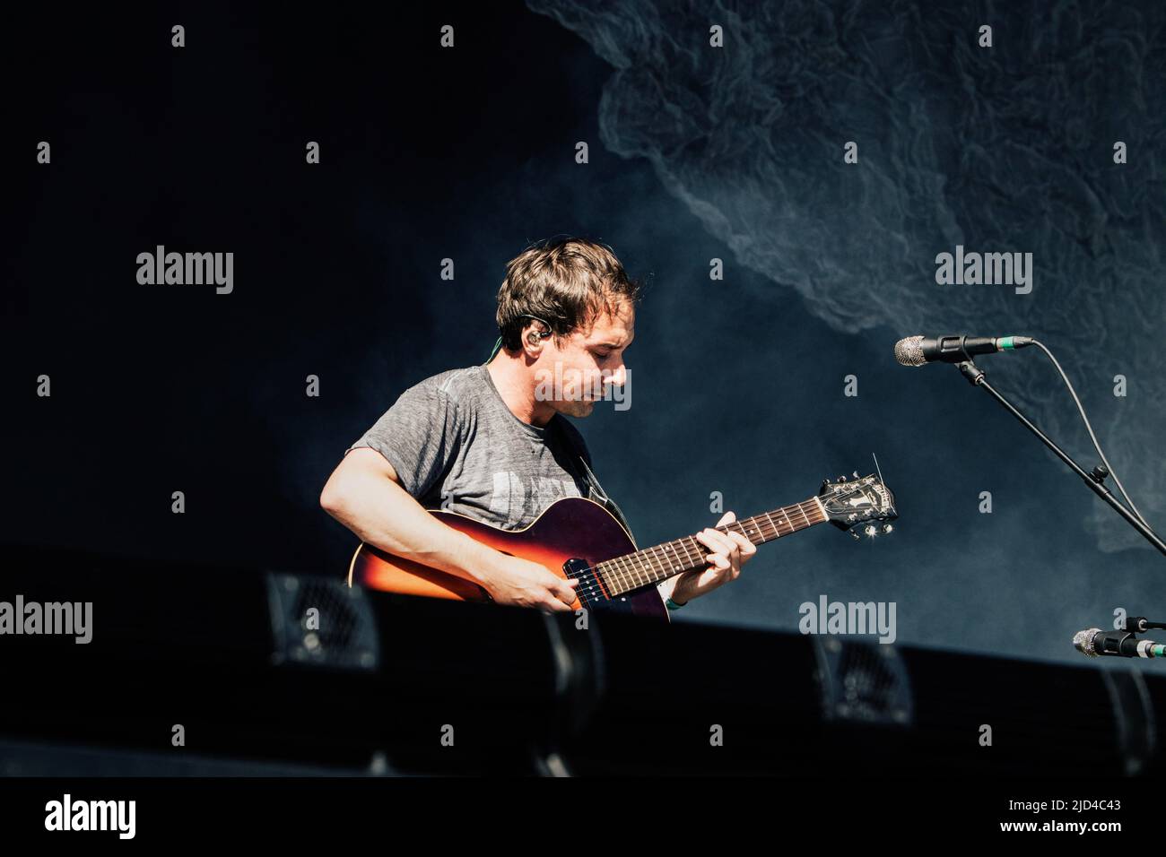 Band grizzly bear hi-res stock photography and images - Alamy