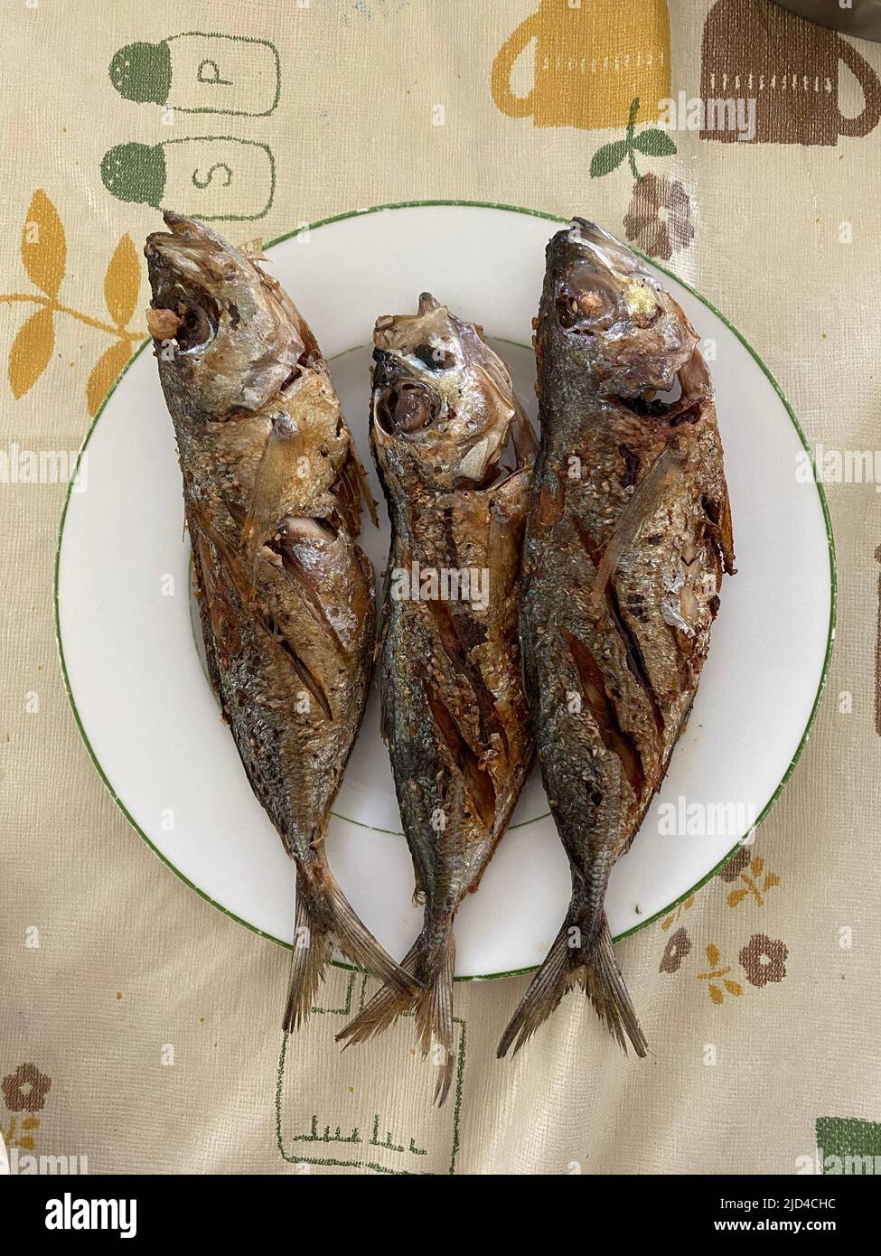 Filipino seafood dish hi-res stock photography and images - Alamy