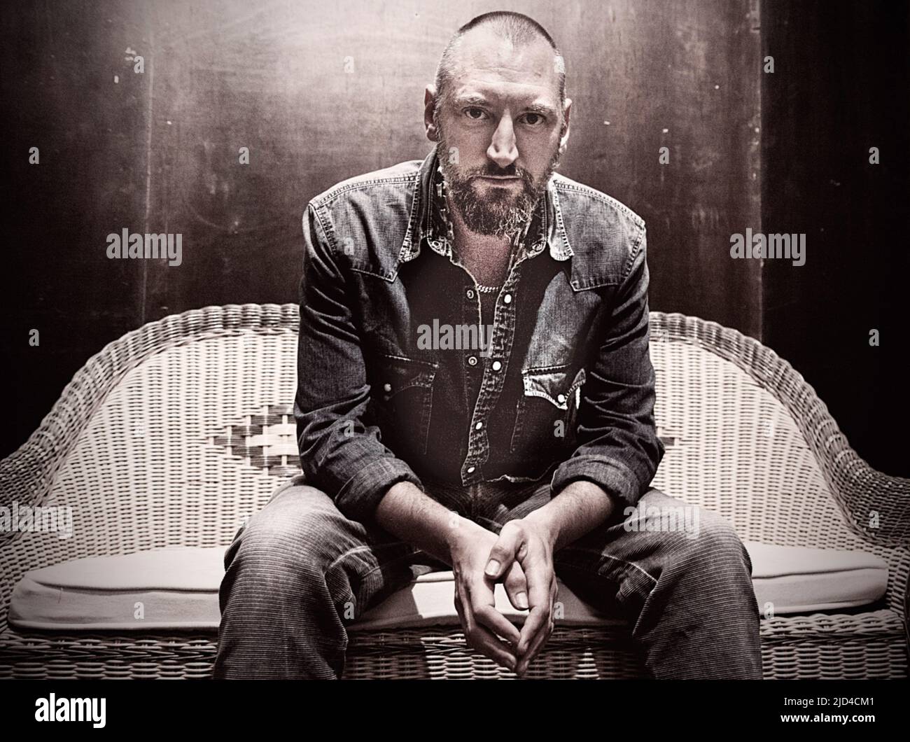 Fin greenall hi-res stock photography and images - Alamy