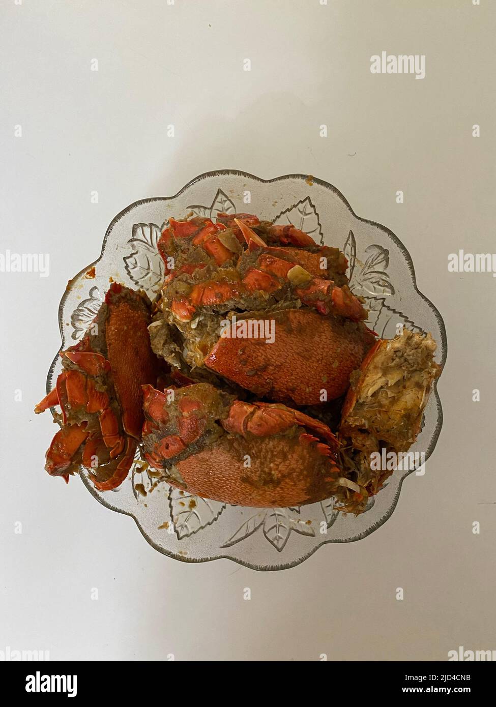 Spanner crab hi-res stock photography and images - Alamy